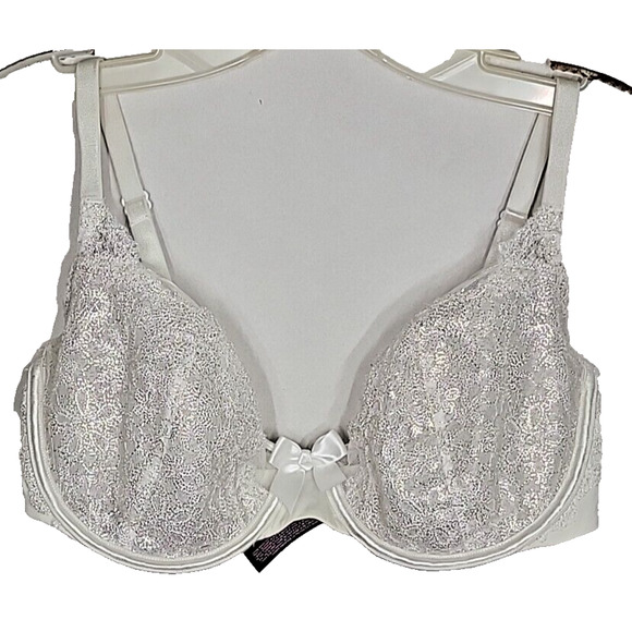 Victoria's Secret | Intimates & Sleepwear | Victorias Secret Unlined ...